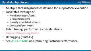 (ATS3-DEV04) Introduction to Pipeline Pilot Protocol Development for Developers | PPT