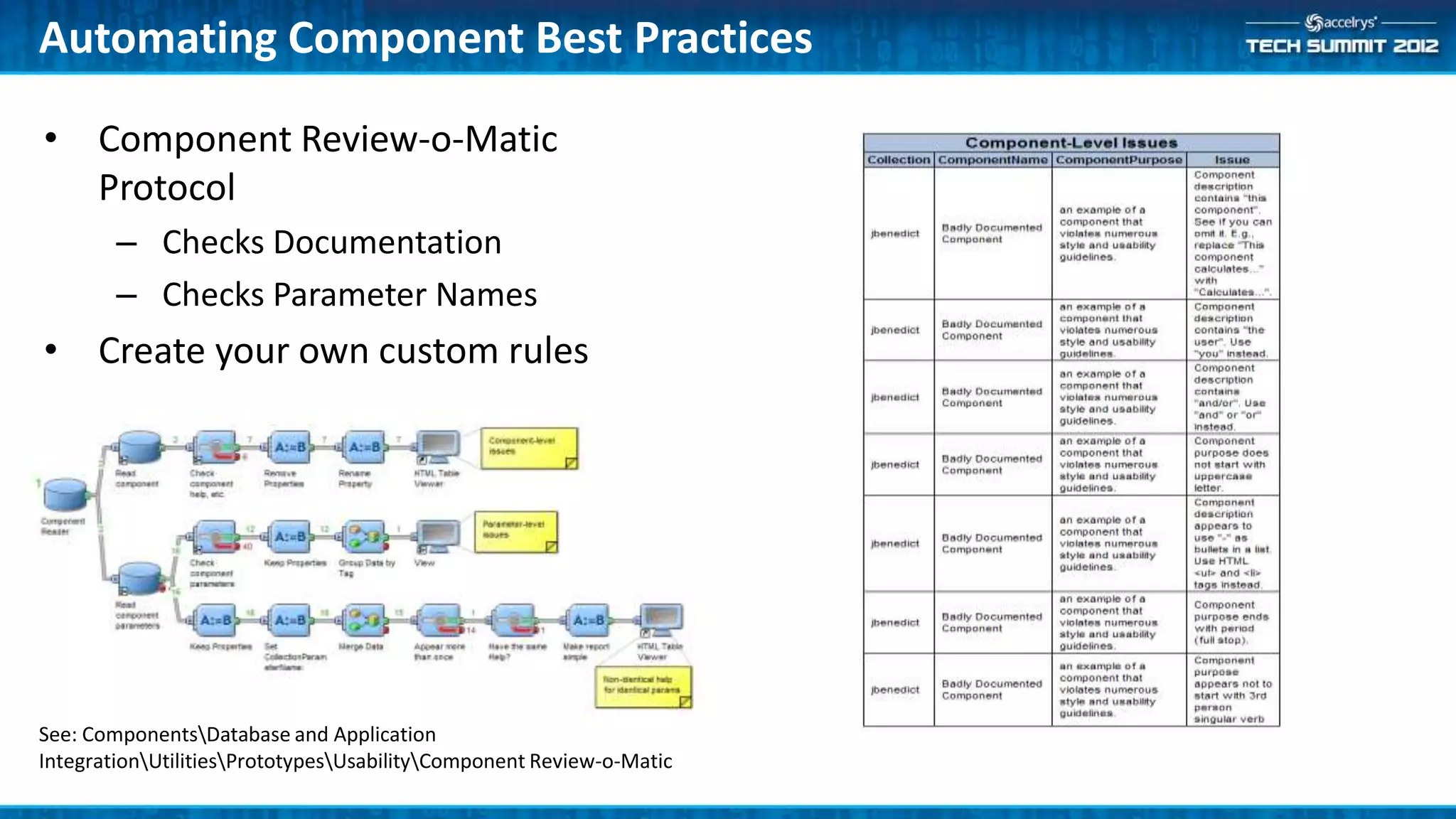 (ATS3-PLAT01) Recent developments in Pipeline Pilot | PPT