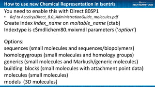 (ATS4-APP05) What's new in Isentris 4.0SP1