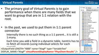 (ATS4-APP05) What's new in Isentris 4.0SP1