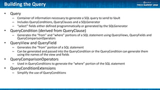 (ATS4-DEV07) How to Build a Custom Search Panel for Symyx Notebook | PDF | Databases | Computer ...