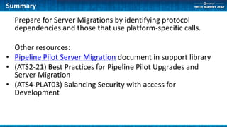 (ATS4-PLAT10) Planning your deployment for a 64 bit world | PPT