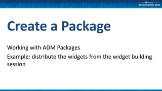 (ATS6-APP09) ELN configuration management with ADM | PPT