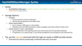 (ATS6-APP09) ELN configuration management with ADM | PPT