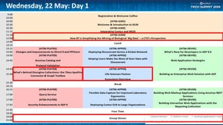 (ATS6-GS01) Welcome | PPT