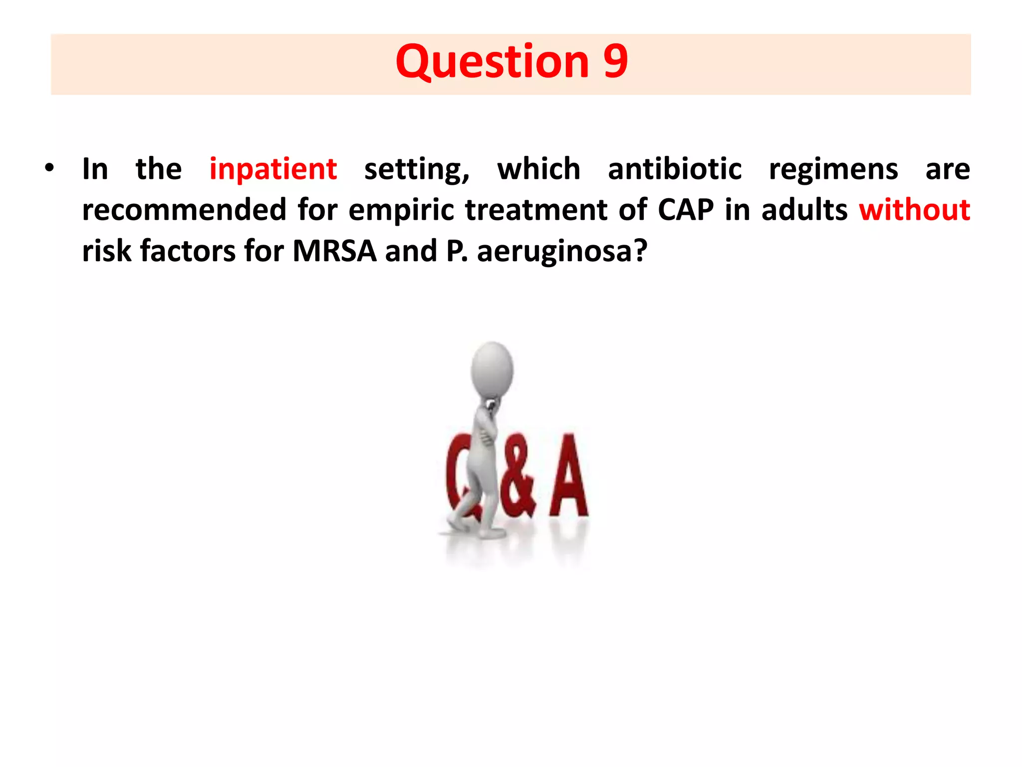 ATS CAP guidelines | PPTX