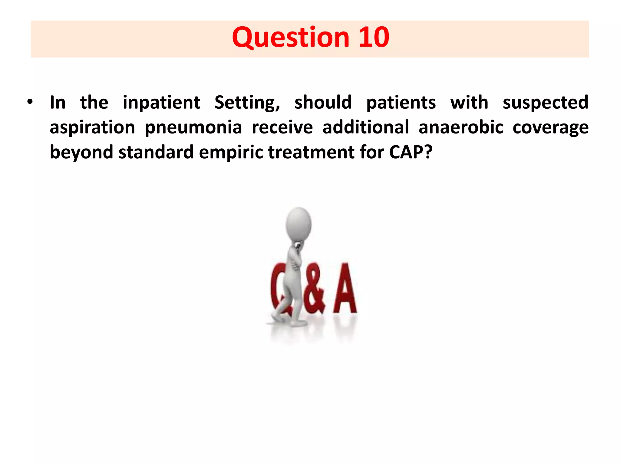 ATS CAP guidelines | PPTX