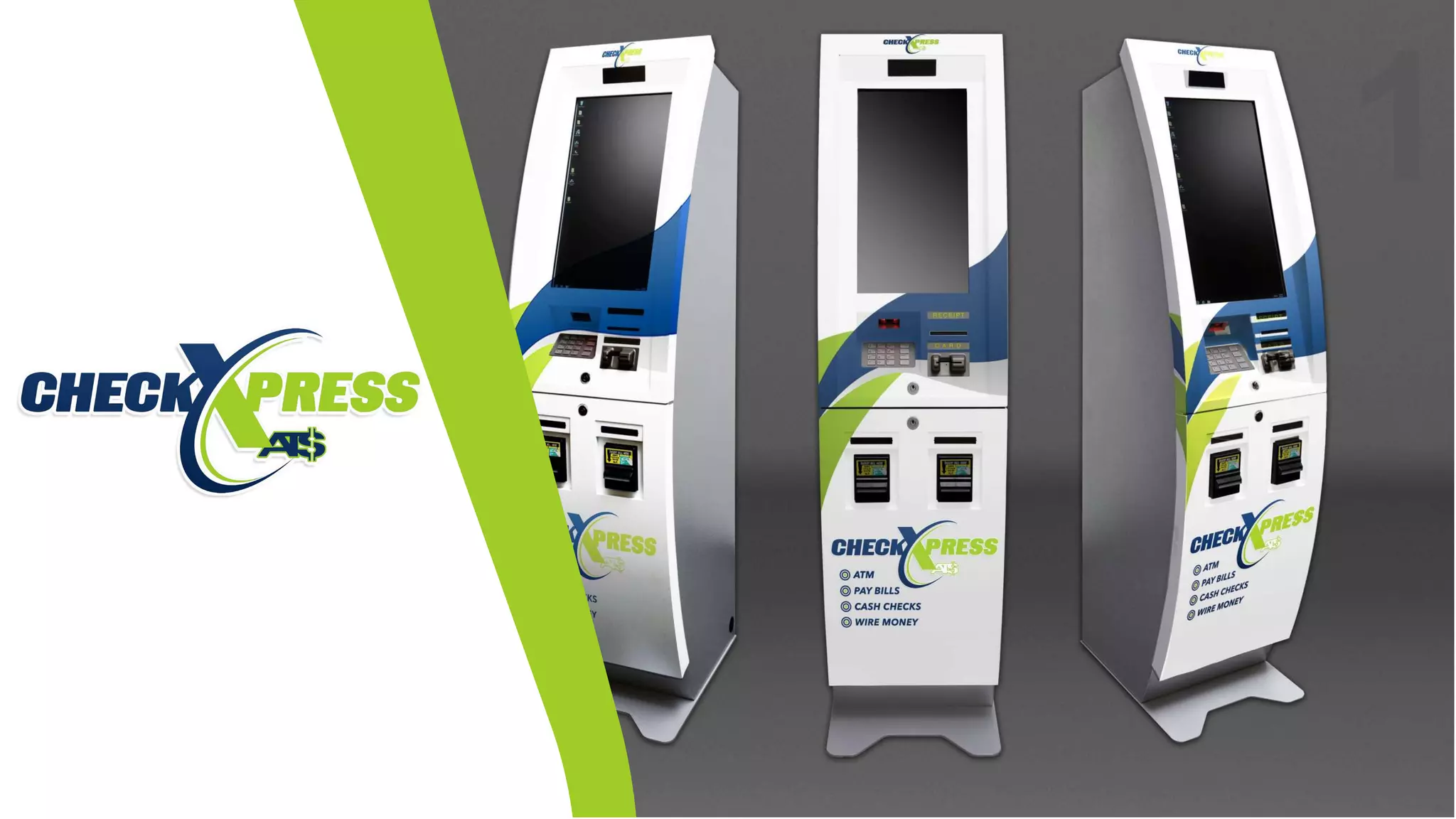 ATS CheckXpress | PPT