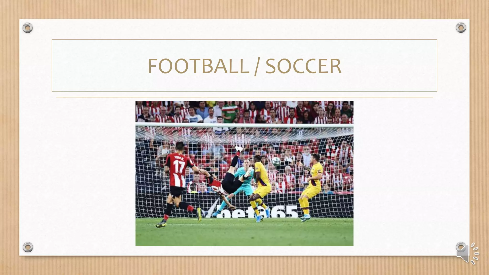 Starters cambridge vocabulary. At school | PPTX