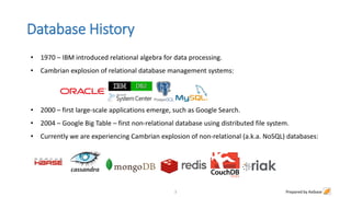 Axibase Time Series Database | PDF | Databases | Computer Software and Applications