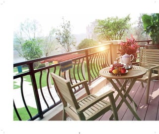 ATS Floral Pathways NH-24, Ghaziabad - An Unforgettable Arrival ...