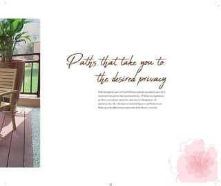 ATS Floral Pathways NH-24, Ghaziabad - An Unforgettable Arrival ...