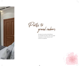 ATS Floral Pathways NH-24, Ghaziabad - An Unforgettable Arrival ...