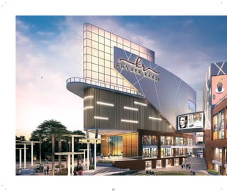 ATS Floral Pathways NH-24, Ghaziabad - An Unforgettable Arrival ...