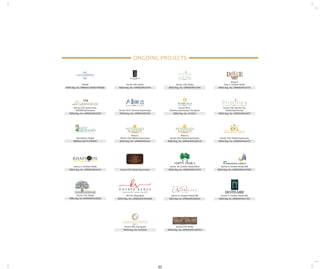 ATS Floral Pathways NH-24, Ghaziabad - An Unforgettable Arrival ...