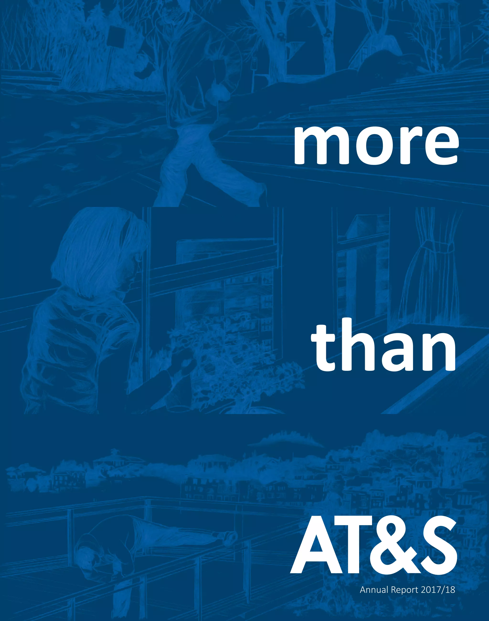 AT&S Annual Report 2017/18 | PDF