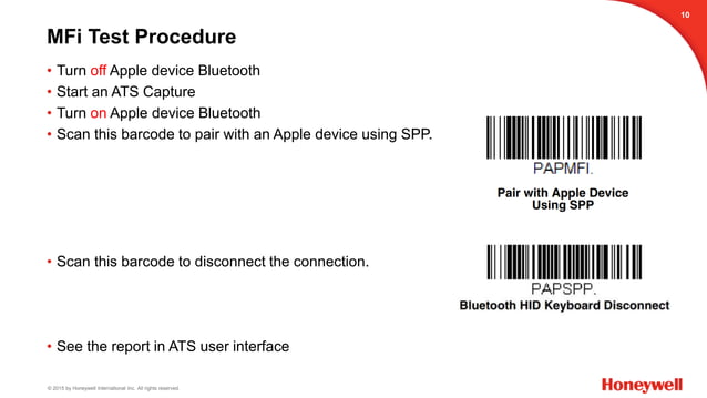 MFI ATS_Guide, manual of install and setup for ATS tool | PPTX