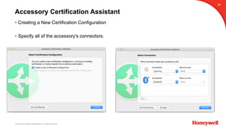 MFI ATS_Guide, manual of install and setup for ATS tool | PPTX