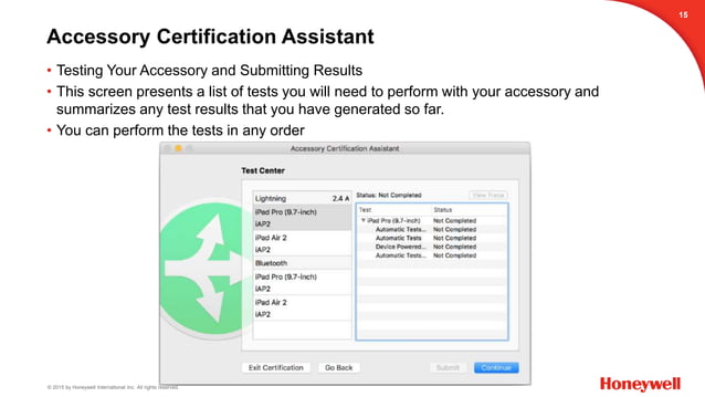 MFI ATS_Guide, manual of install and setup for ATS tool | PPTX