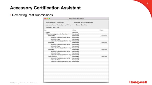 MFI ATS_Guide, manual of install and setup for ATS tool | PPTX
