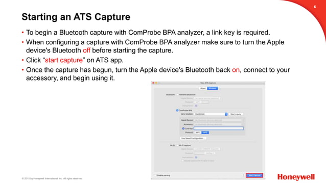 MFI ATS_Guide, manual of install and setup for ATS tool | PPTX