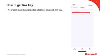 MFI ATS_Guide, manual of install and setup for ATS tool | PPTX