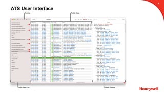 MFI ATS_Guide, manual of install and setup for ATS tool | PPTX