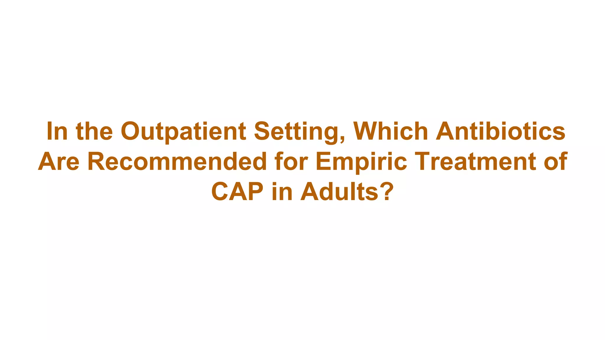 Ats guidelines for cap 2019 | PPTX