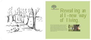 Ats homekraft pious hideaways phase 2 sector 150 noida brochure | PDF ...