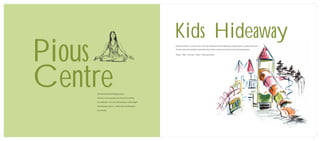 Ats homekraft pious hideaways phase 2 sector 150 noida brochure | PDF ...