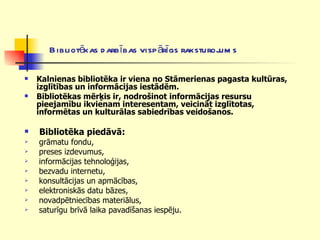 Atskaite par 2010.g. | PPT