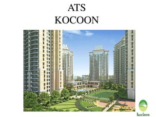 ATS KOCOON | PDF