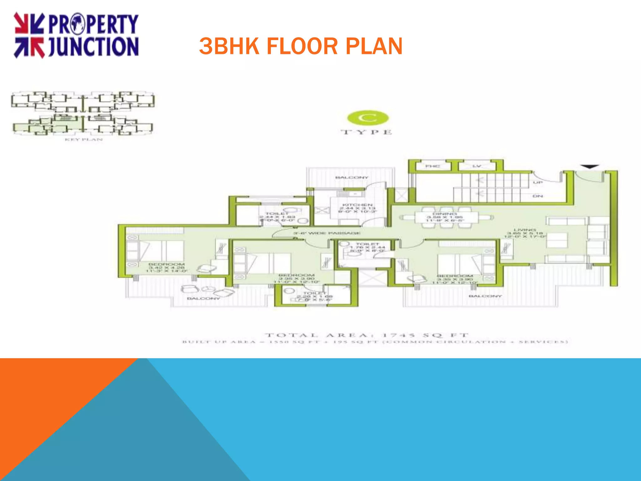 Ats kocoon dwarka expressway Sector 109, Gurugram, | PPT