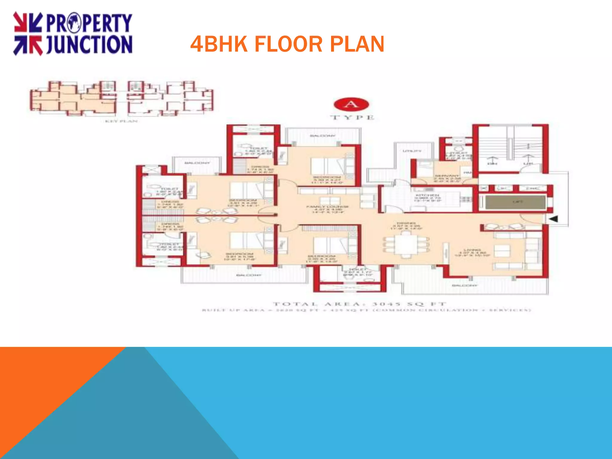 Ats kocoon dwarka expressway Sector 109, Gurugram, | PPTX