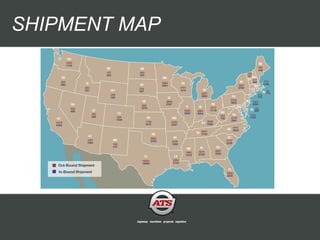 Anderson Trucking Overview | PDF