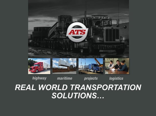 ATS Inc. Summary | PPT
