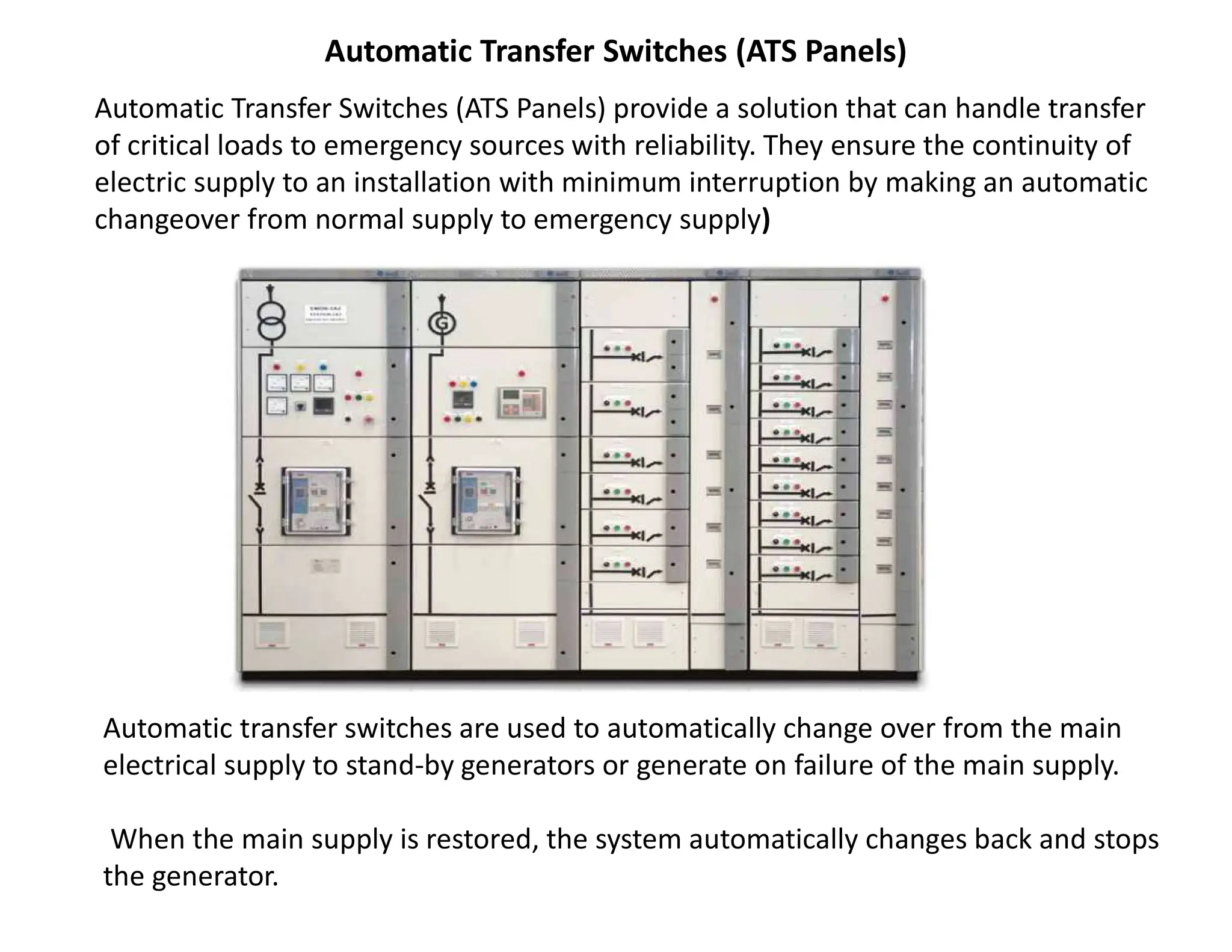 electrical distribution room ATS & MDB.pdf