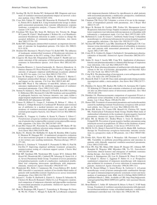 Ats nih guia 2005 | PDF