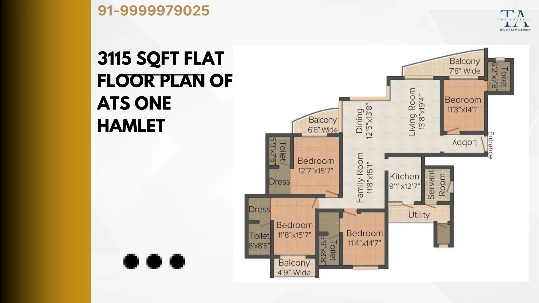 ats one hamlet details sector 104 noida.pptx
