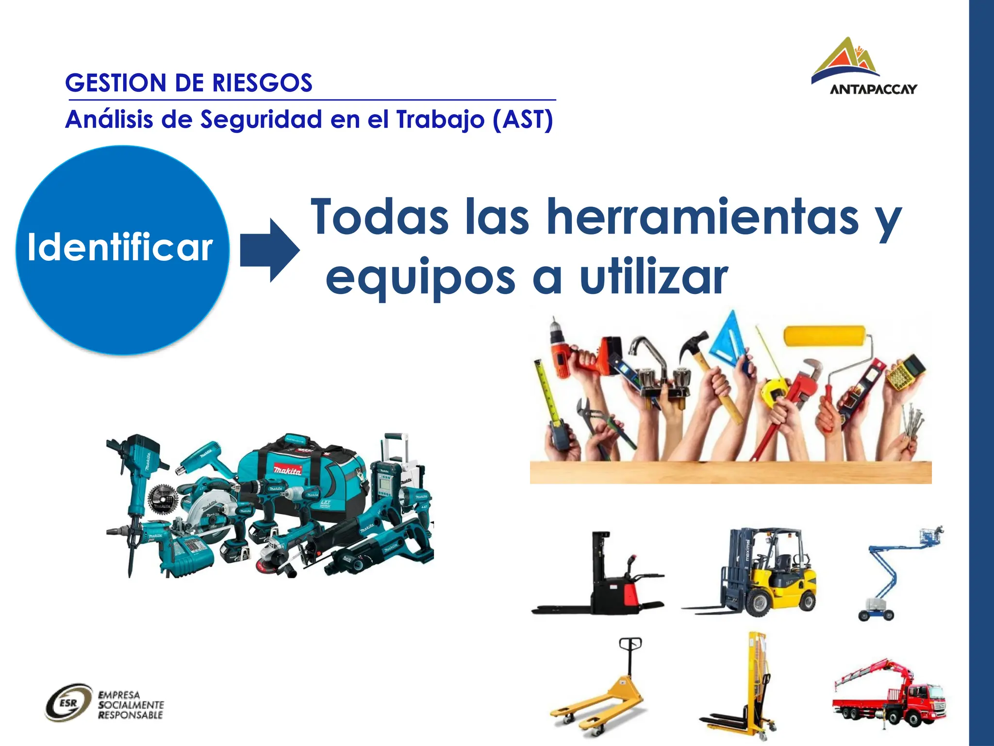ELABORACION DE UN AST ANALSIS DE SEGURIDAD EN EL TRABAJO.pptx