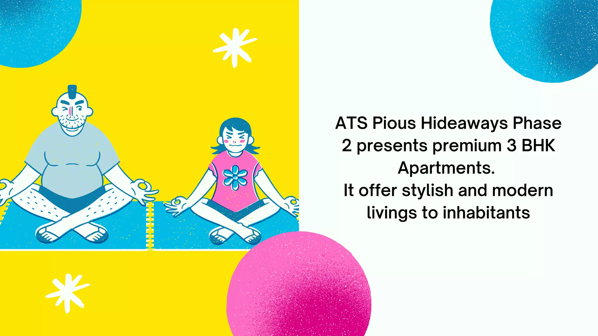 Ats pious hideaways ppt | PDF