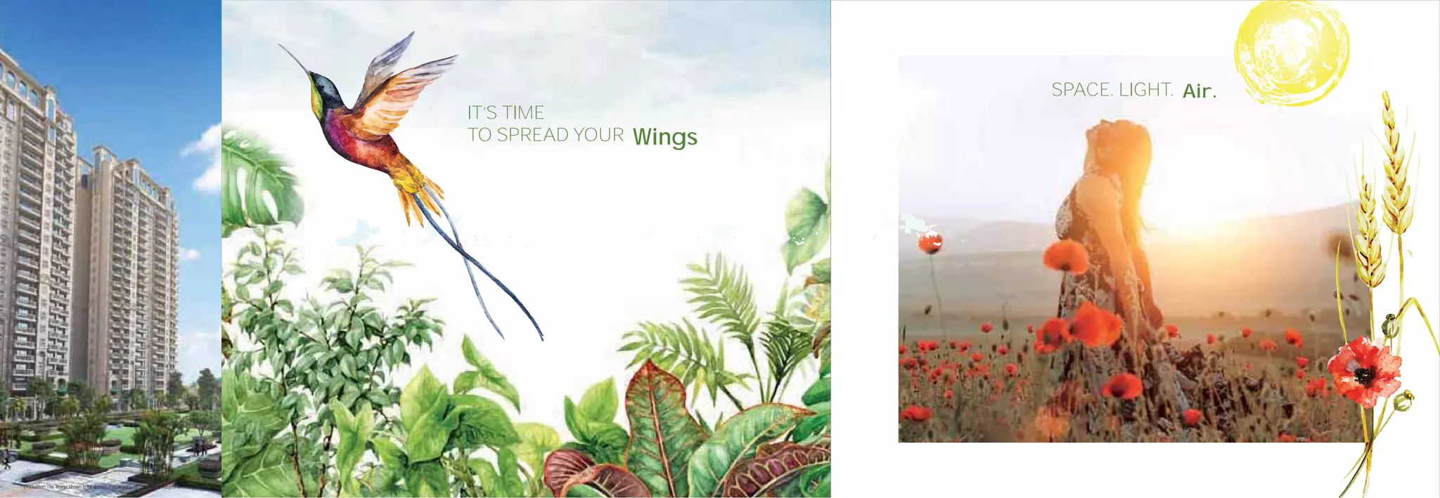 ATS Pristine Phase 2 , Noida | PDF