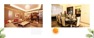 ATS Pristine Phase 2 , Noida | PDF