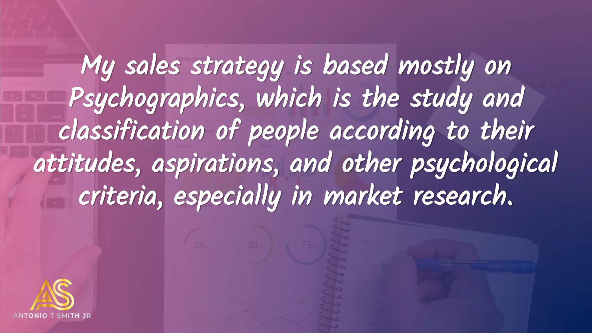 ATS Sales Model | PPT