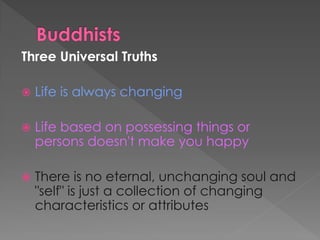 Atss group project | PPT