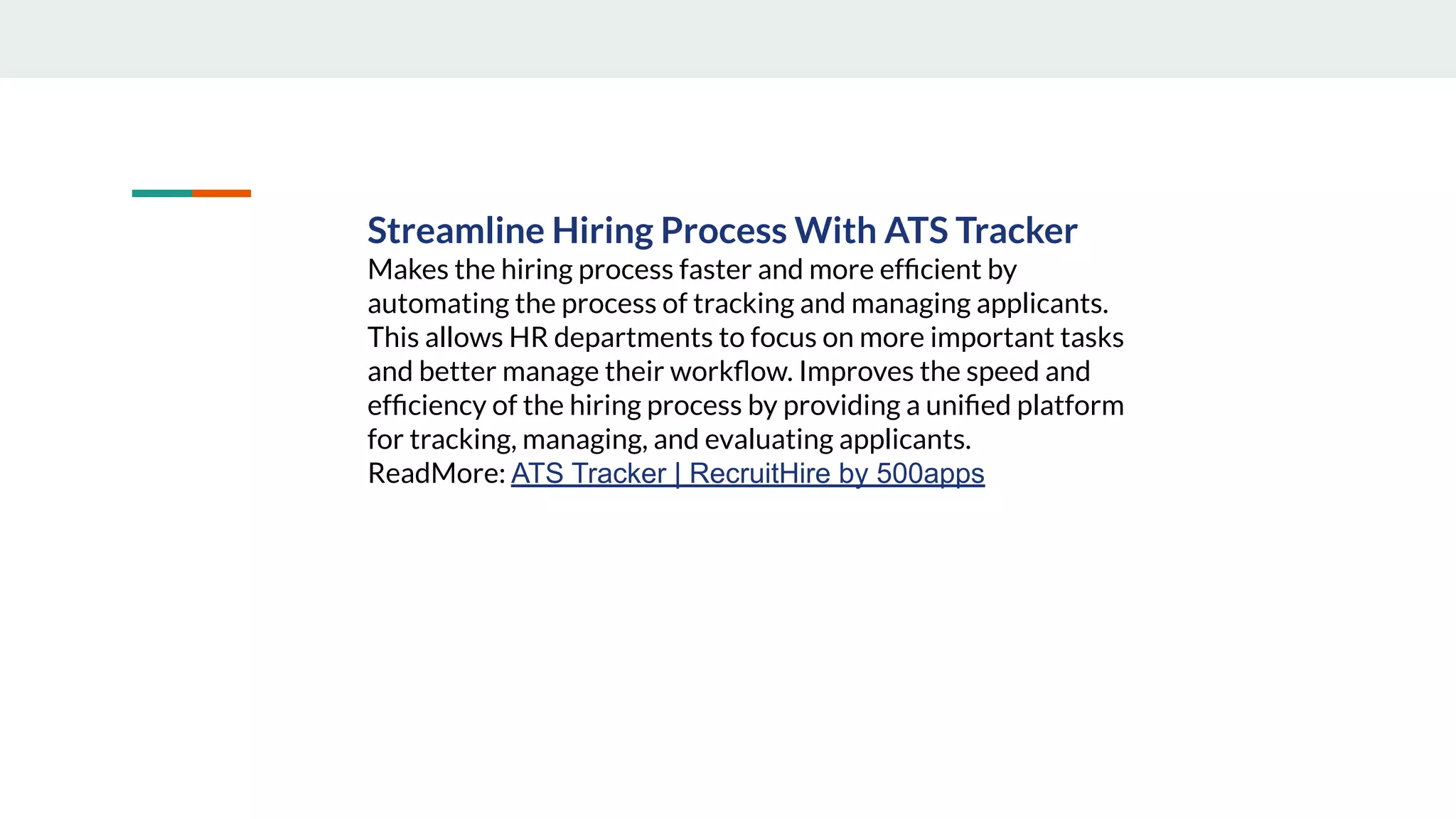 ATS Tracker _ RecruitHire by 500apps.pdf