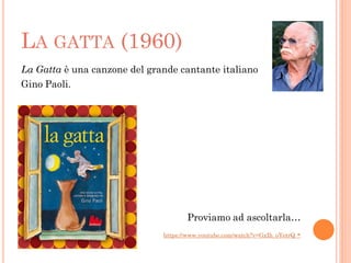 C'era una volta... l'imperfetto | PDF