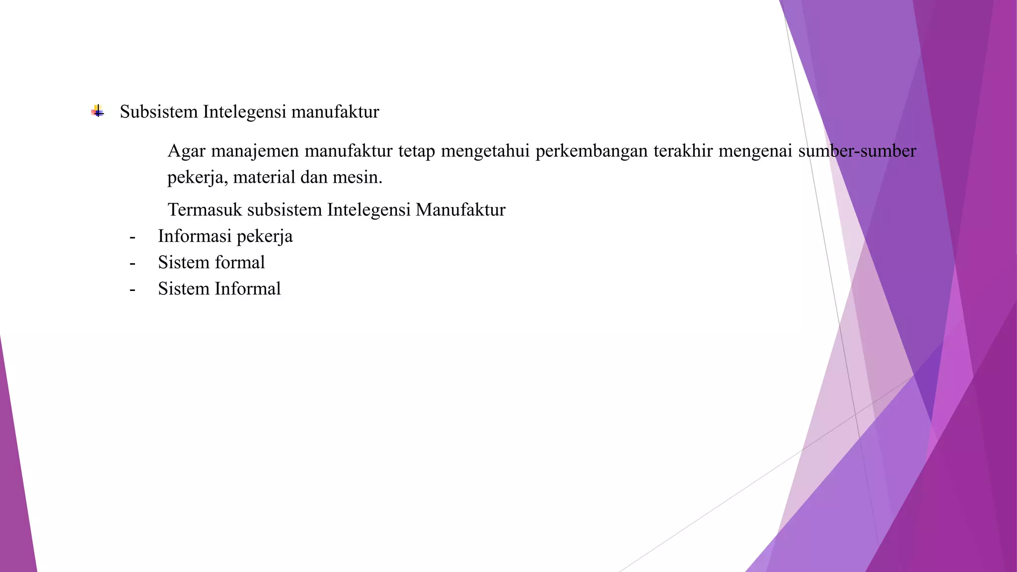 Presentasi SIM dan Manajemen | PPTX