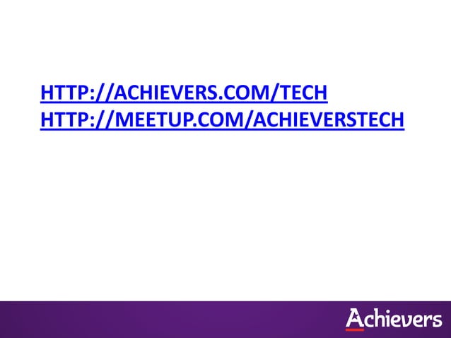 Optimizing MySQL Queries | PPT Optimizing MySQL Queries | PPT