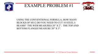 Att_2_Demo demolition card Calculations.pptx